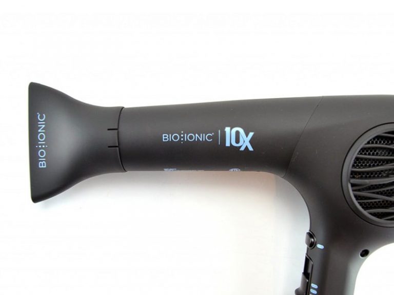 Bio Ionic 10x Ultralight Speed Dryer Review: Is It Worth It? (2019 Updated)