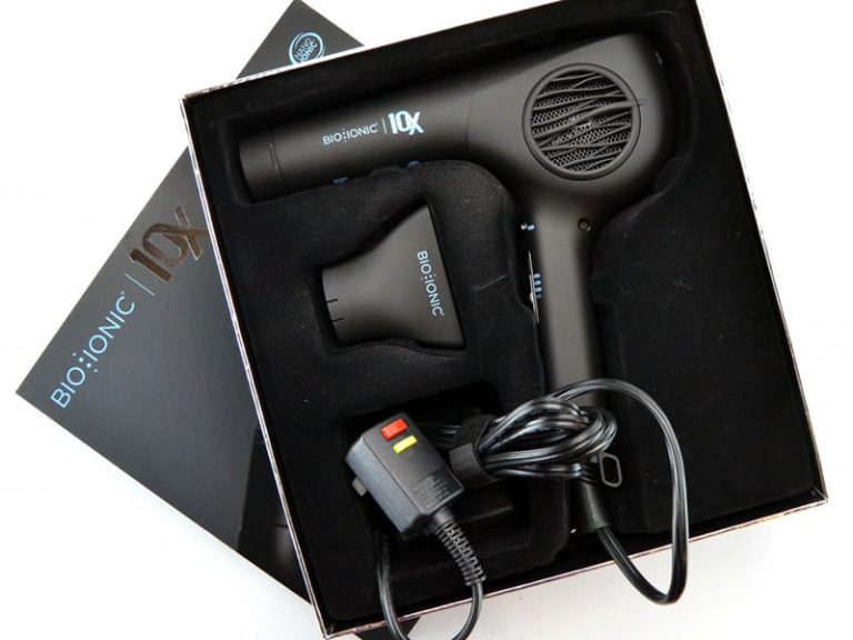 Bio Ionic 10x Ultralight Speed Dryer Review: Is It Worth It? (2019 Updated)